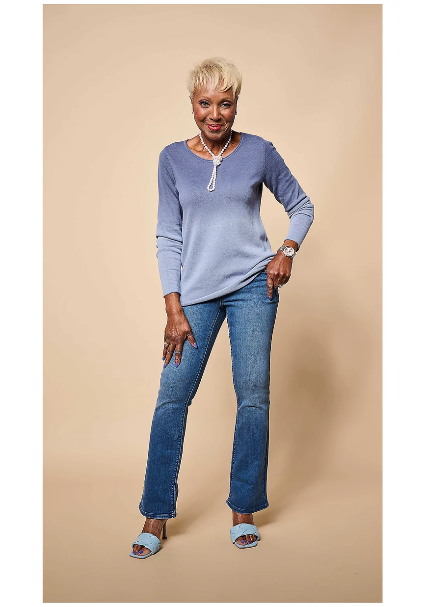 Women With Control – Renee Greenstein